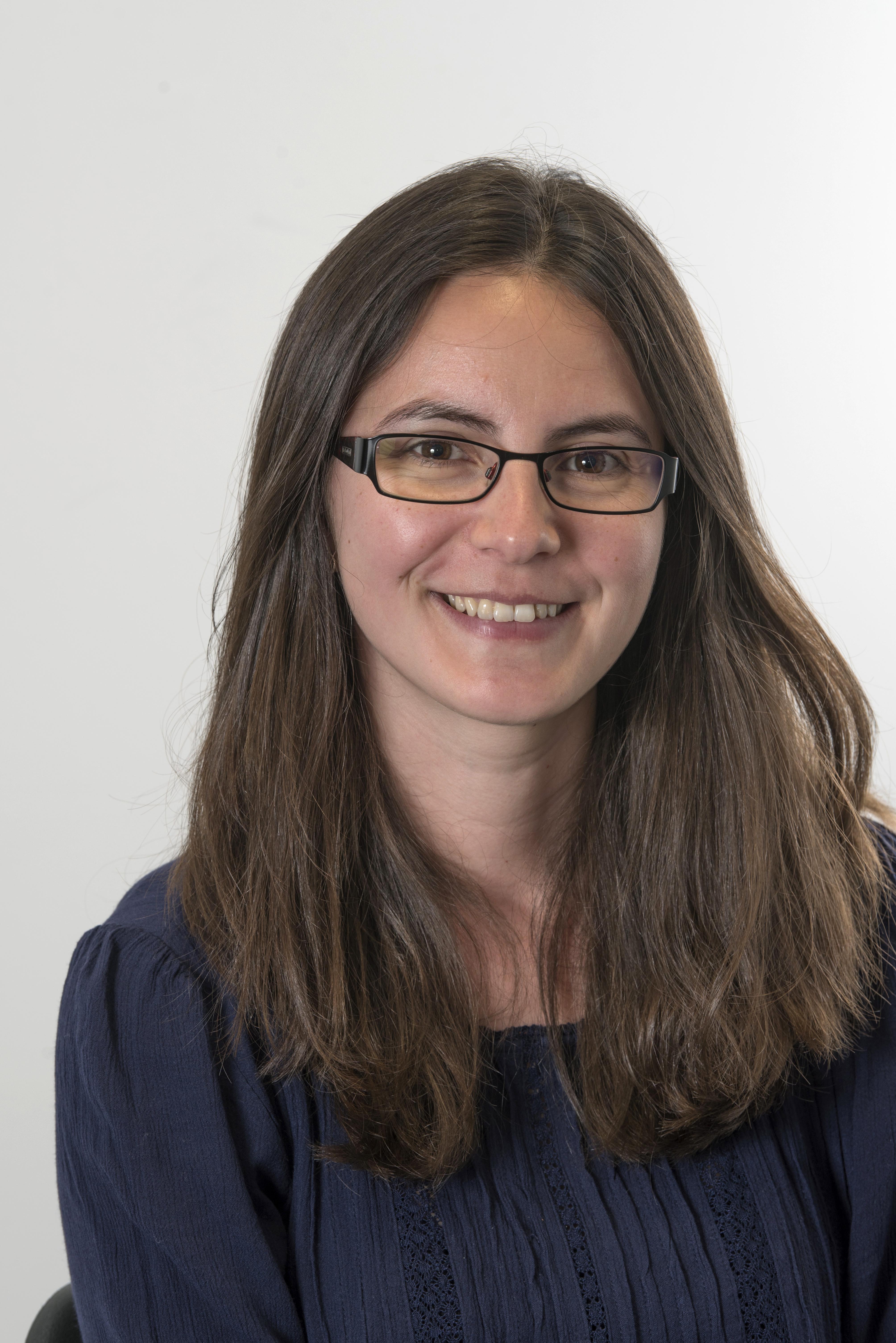 Dr. Ștefania Simion